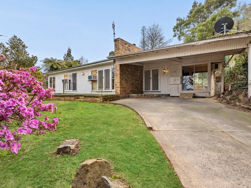 Sold Property Prices & Auction Results in Sassafras, VIC 3787 (+1 ...