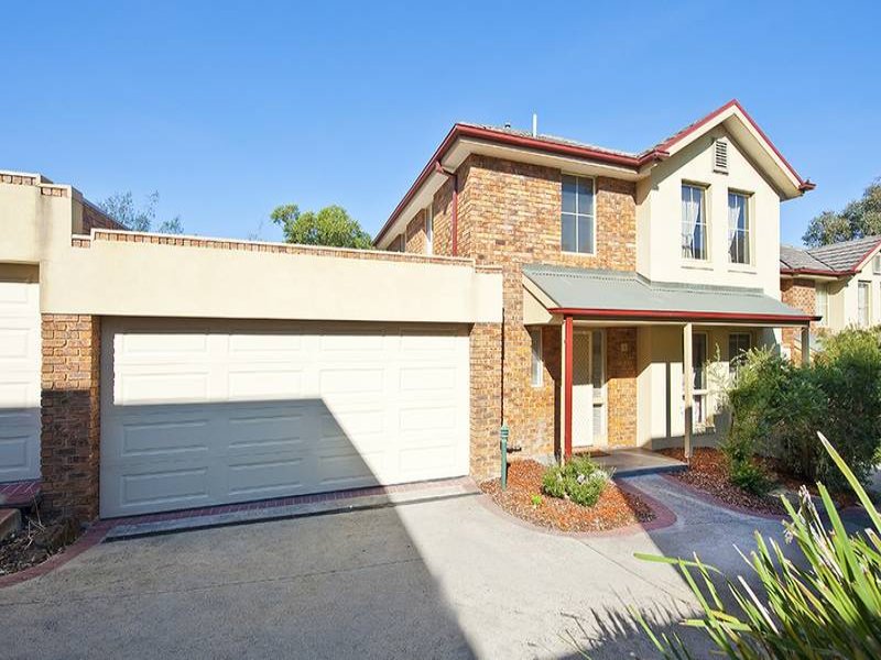 12/72-74 Bridge Street, Eltham, Vic 3095 - Property Details