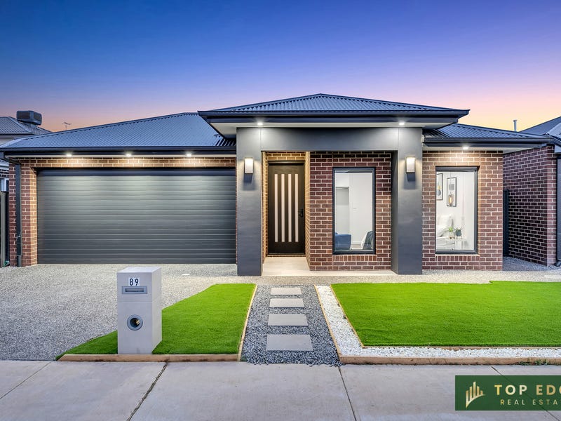 89 Stratus Street, Tarneit, Vic 3029 - Property Details