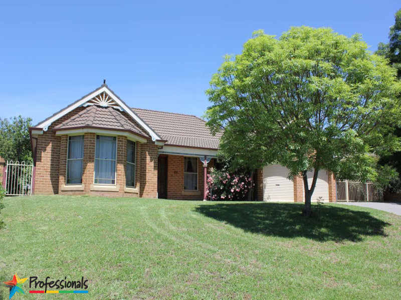 16 Stonestreet Place, Bathurst, NSW 2795 - Property Details