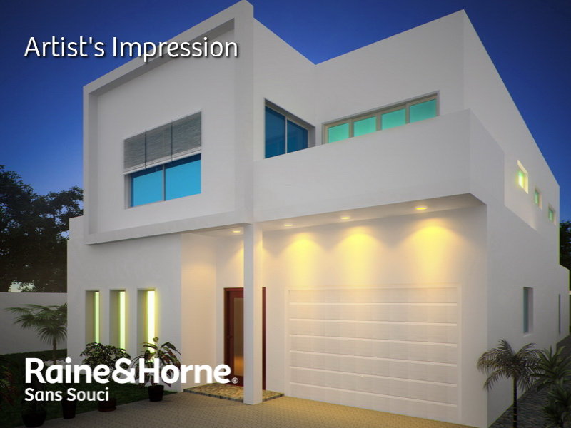 35 Sanoni Avenue, Sandringham, NSW 2219 - Property Details