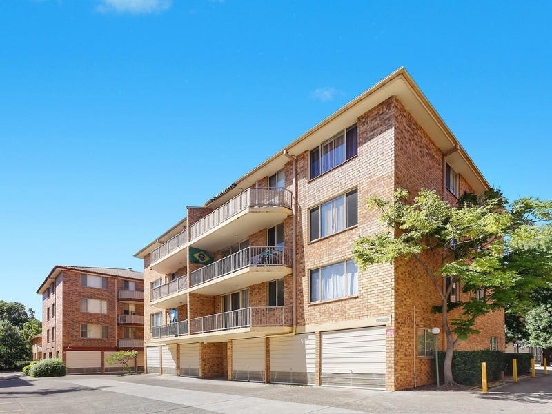 22/2 Riverpark Drive, Liverpool, NSW 2170