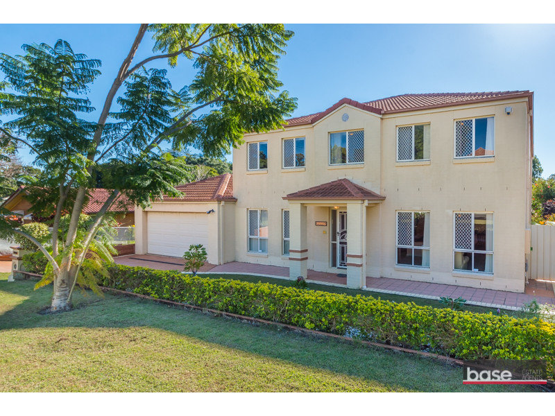 72 Forrest Street, Nudgee, Qld 4014 - Property Details