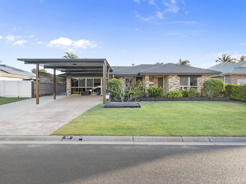 46 Buckingham Drive, Pottsville, NSW 2489 - Property Details