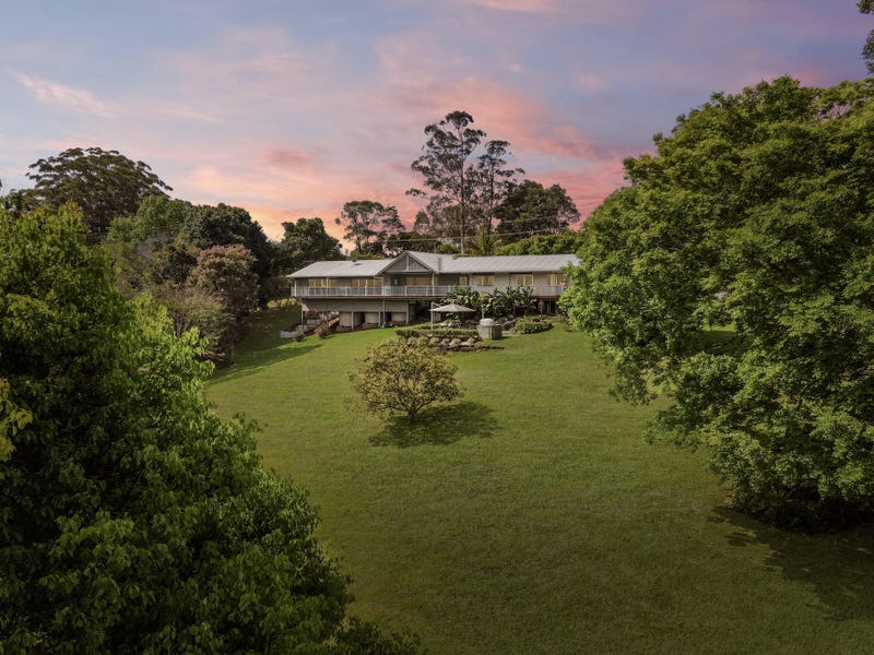 108 Flaxton Mill Road, Flaxton, Qld 4560 - Property Details