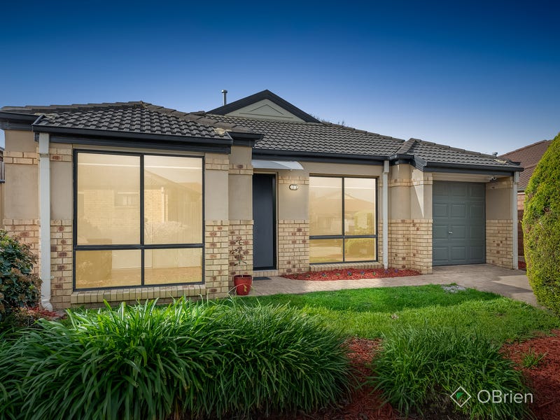 25 Mathisen Terrace, Hillside, Vic 3037 - Property Details