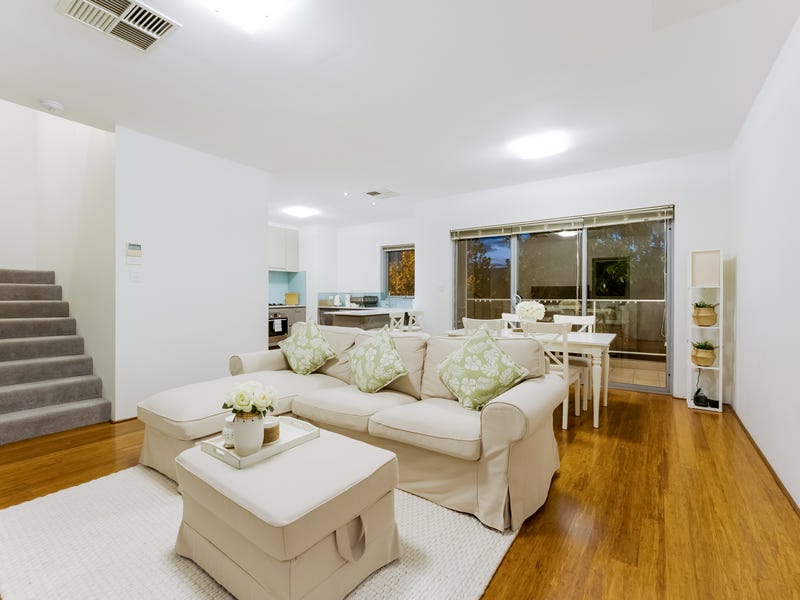 1/478 William Street, Perth, WA 6000 - Property Details