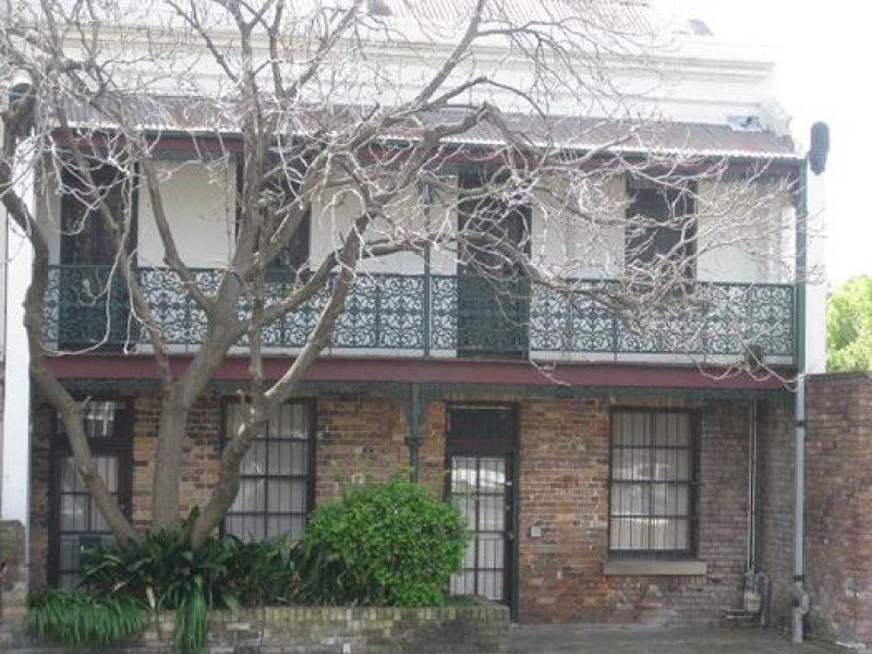 1 - 3 Derwent Street, Glebe, NSW 2037 - Property Details