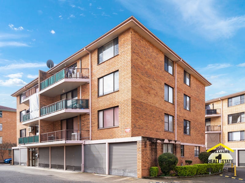 43/1 Riverpark Drive, Liverpool, NSW 2170 - Property Details