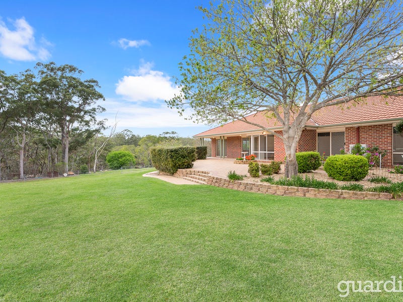 61 Kenthurst Road, Kenthurst, NSW 2156 - Property Details