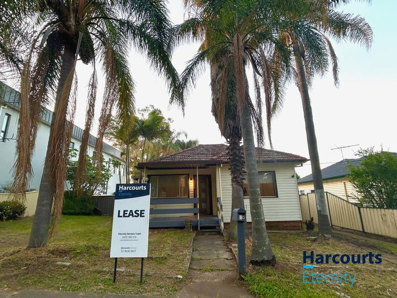 Rental Properties in Seven Hills, NSW 2147 - realestate.com.au