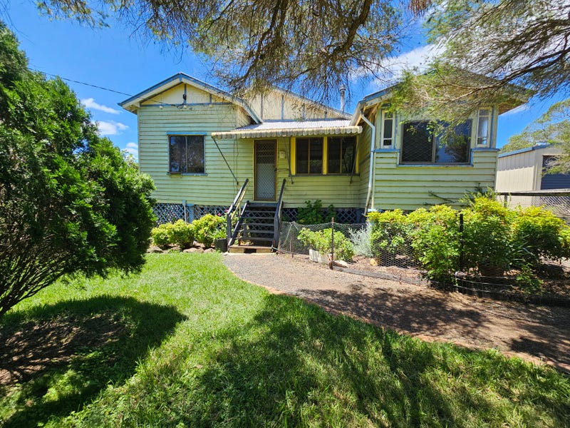 1532 Haden Crows Nest Road, Haden, QLD 4353 - realestate.com.au