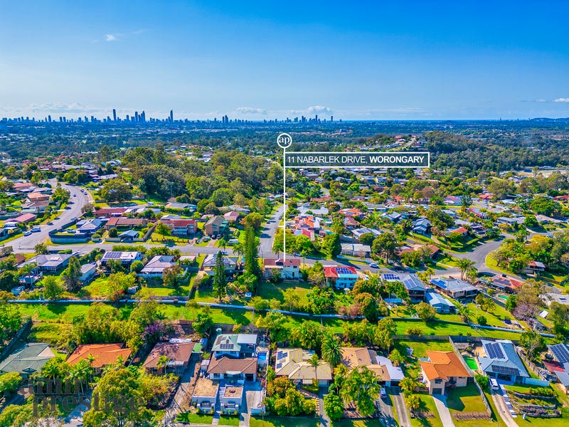 11 Nabarlek Drive, Worongary, Qld 4213 - Property Details