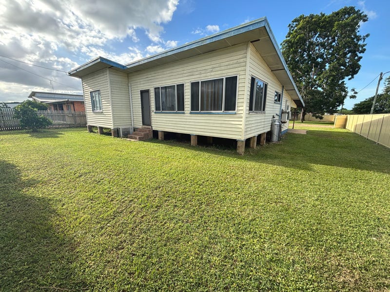 56 Banister Street, Brandon, Qld 4808 - Property Details