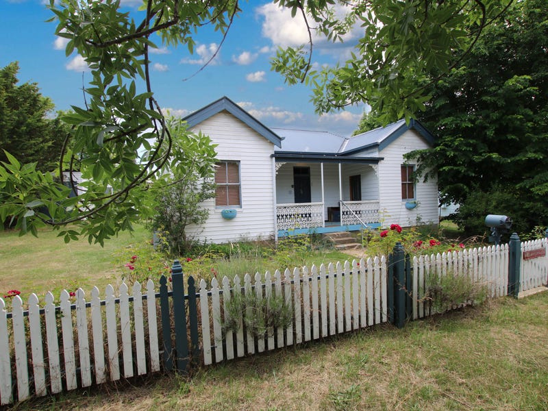 35 York Street, Adaminaby, NSW 2629 - House for Sale - realestate.com.au