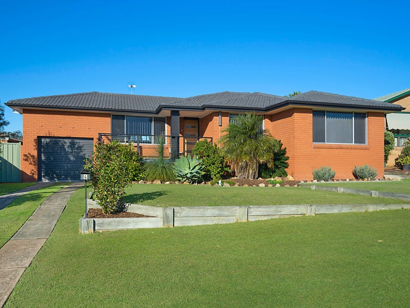 4 Nathan Close, Metford, NSW 2323 - realestate.com.au