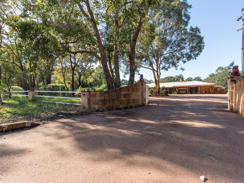 281 Jess Road, Bullsbrook, WA 6084 - Property Details