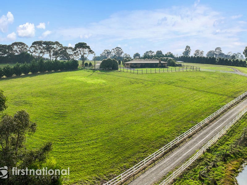 580 Labertouche Road, Labertouche, VIC 3816 - realestate.com.au