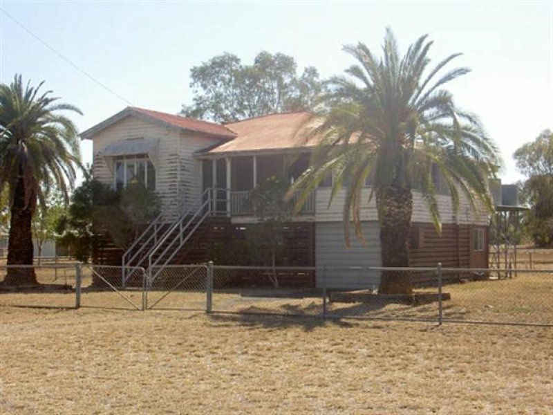 8 School Street, Amby, QLD 4462 - realestate.com.au