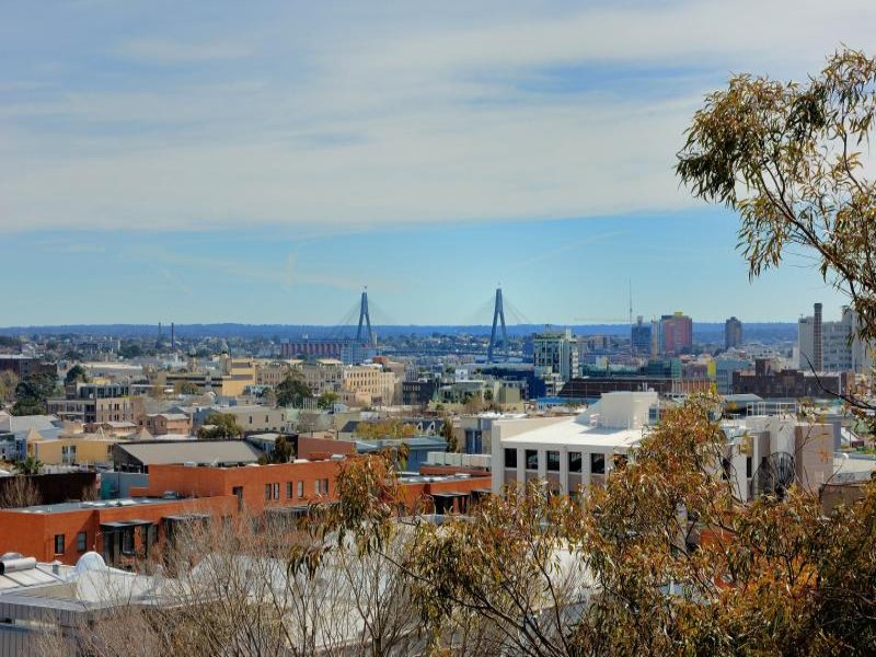 35/134 Redfern St, Redfern, NSW 2016 - Property Details