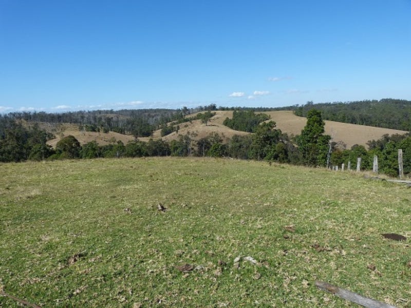 0 Louisavale rd, Monsildale, Qld 4515 - Property Details