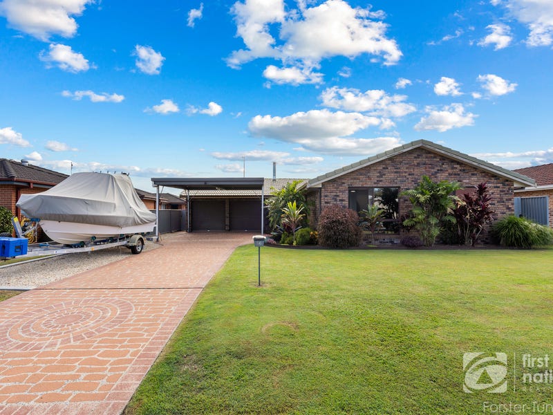 Sold Property Prices & Auction Results in Forster, NSW 2428 ...