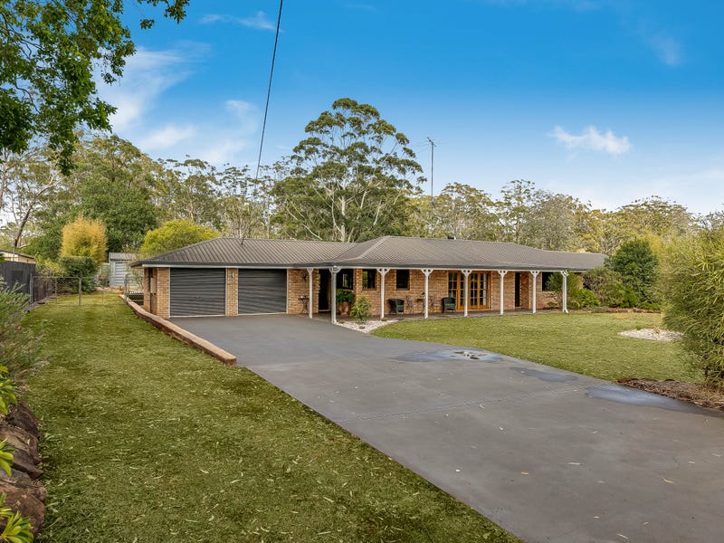 7 Ninderry Drive, Highfields, QLD 4352 - realestate.com.au