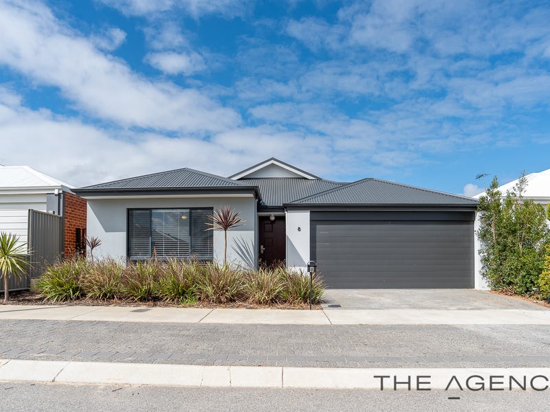 8 Persian Street, Eglinton, WA 6034 - realestate.com.au