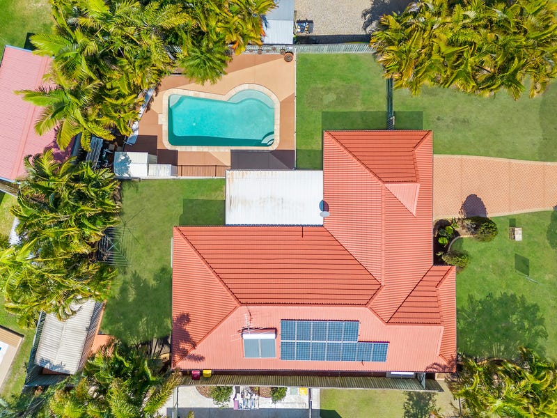 4 Whitfield Court, Narangba, Qld 4504 - Property Details