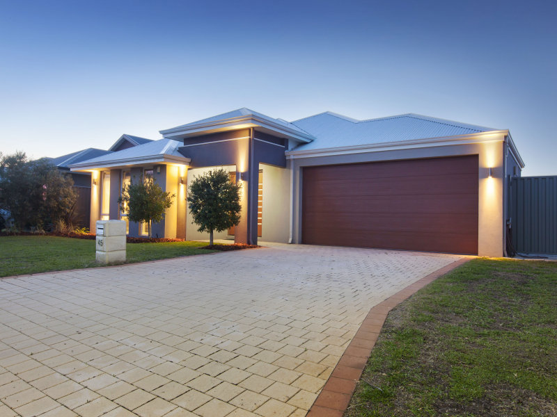 45 Hillhouse Way, Piara Waters, WA 6112 - realestate.com.au