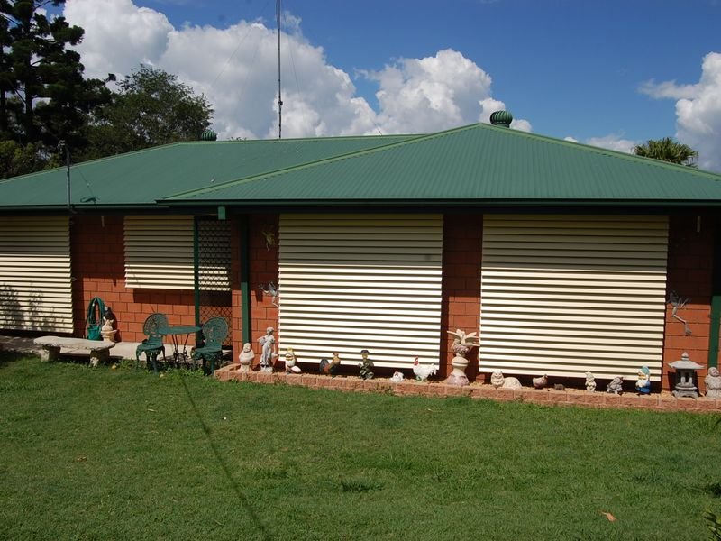3 Post Office Lane, Kilcoy, Qld 4515 - Property Details