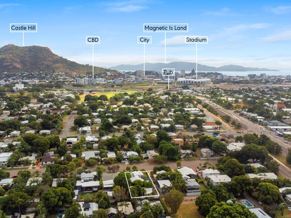 11 Anderson Street, Railway Estate, QLD 4810 - realestate.com.au