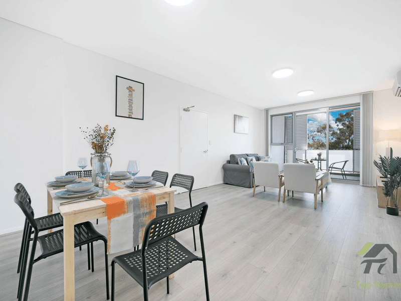 303/1 Adonis Avenue, Rouse Hill, NSW 2155 - realestate.com.au