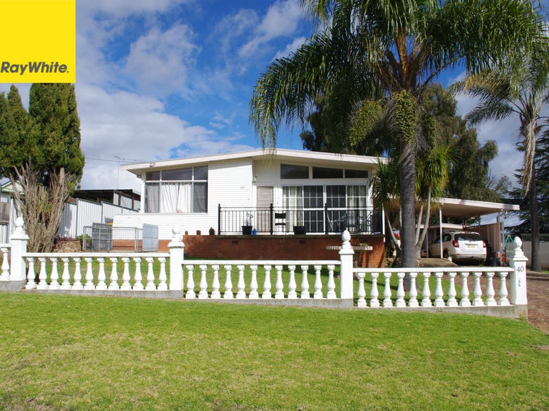 40 O'connor Street, Inverell, NSW 2360 - Property Details