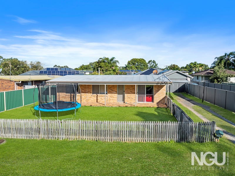 4 Narianne Street, Marsden, Qld 4132 - Property Details