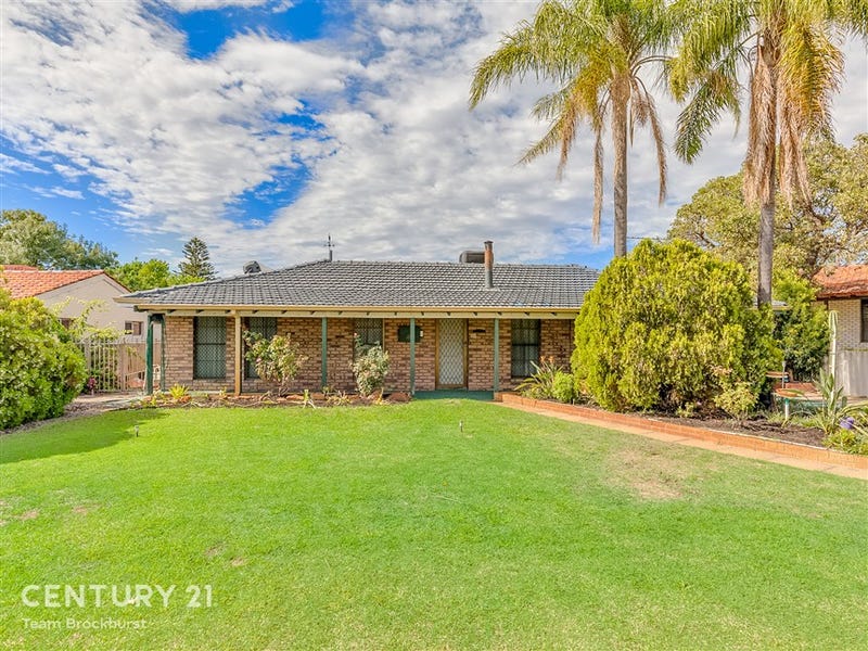 46 Warton Road, Huntingdale, WA 6110 - Property Details