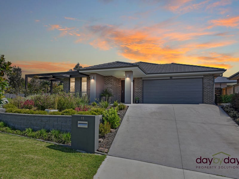 11 Tulkaba Street, Fletcher, NSW 2287 - realestate.com.au