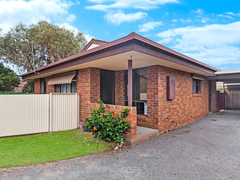 2/4 Wickham Court, Warrnambool, Vic 3280 - Property Details