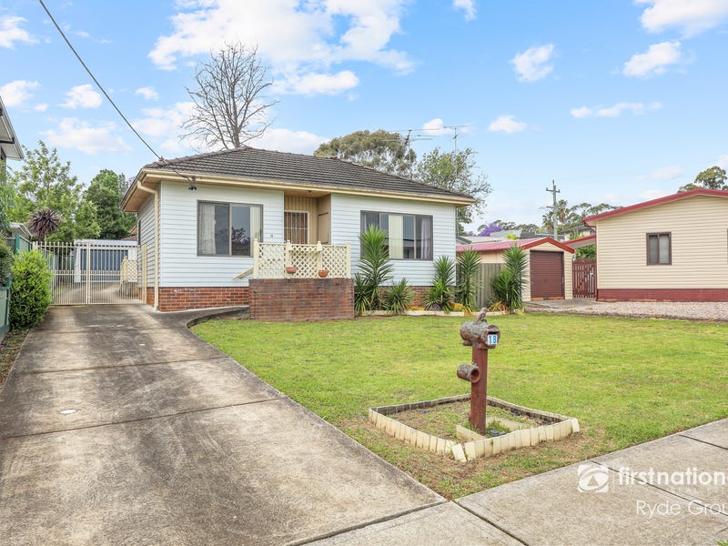 18 Quarry Road, Dundas Valley, NSW 2117 - realestate.com.au