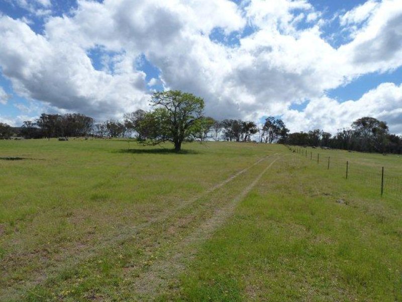 Lachlan Valley Way, Boorowa, NSW 2586 - Property Details
