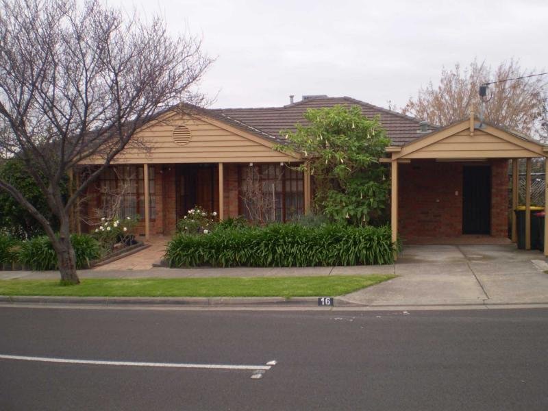 16 Downes Street, Strathmore, VIC 3041 - realestate.com.au