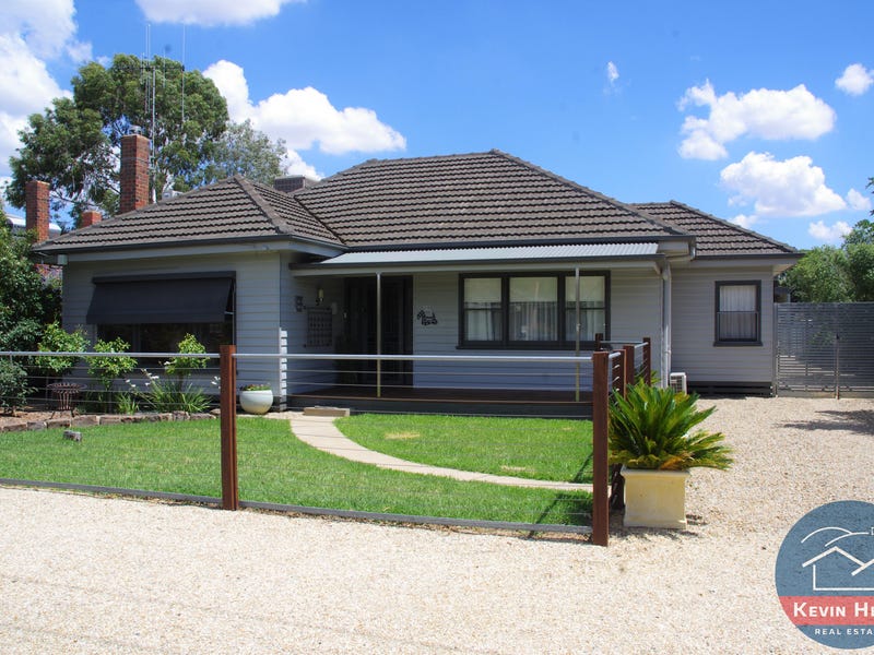 4 Newby Street, Numurkah, Vic 3636 - Property Details