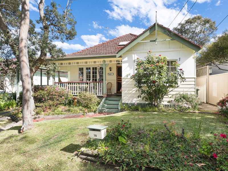 18 Richmount Street, Cronulla, NSW 2230 - Property Details