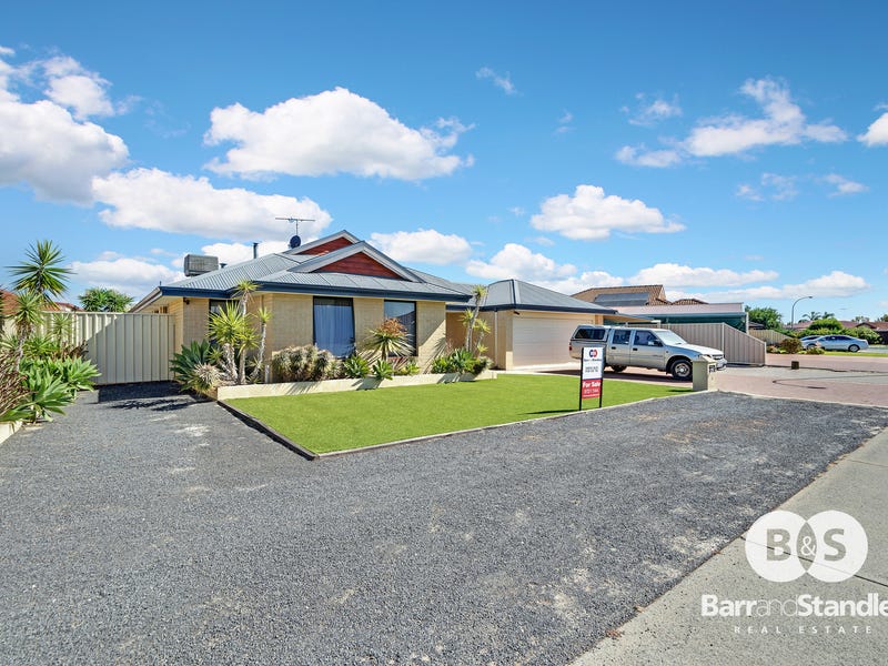 24 Perendale Loop, Eaton, WA 6232 - Property Details