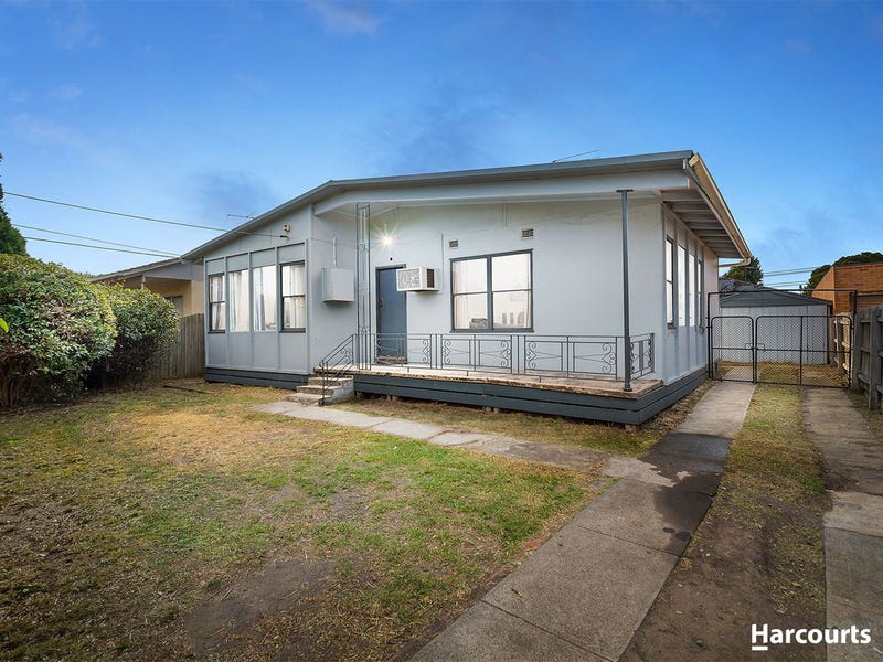 8 Syndal Street, Fawkner, Vic 3060 - Property Details