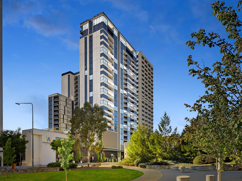 1409/49 Furzer Street, Phillip, ACT 2606 - Unit for Sale - realestate ...