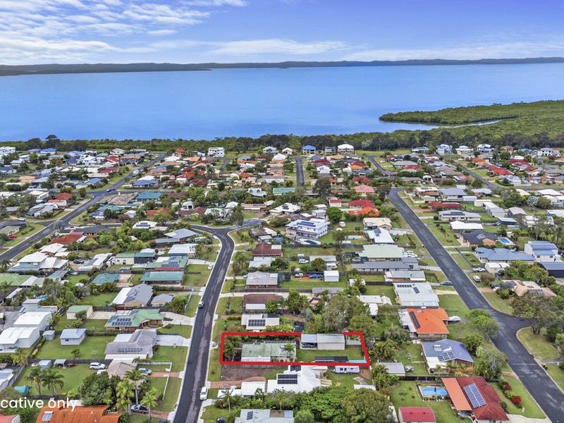 22 Cassandra Cres, Urangan, QLD 4655 - realestate.com.au