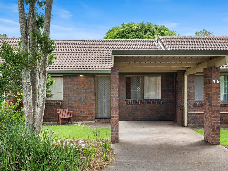 46/129 North Road, Woodridge, Qld 4114 - Property Details