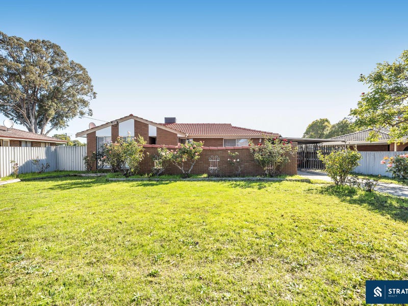 87 Westfield Road, Camillo, WA 6111 - Property Details