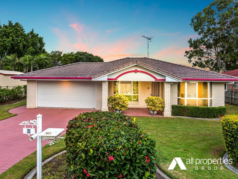 3 Spring Close, Calamvale, Qld 4116 - Property Details